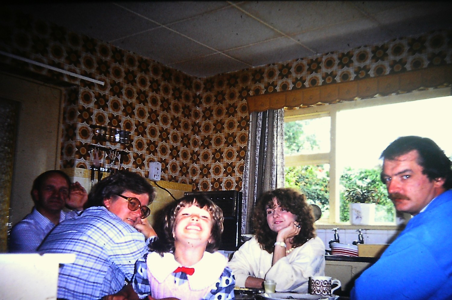 The Hartley & Somerfield Family – OPEN HOUSE